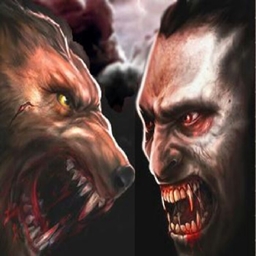 werewolf vs vampire by powerbuilder15 and warlord - Modpacks - Minecraft