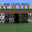 THE CUTEST ONE - Minecraft Mods - CurseForge