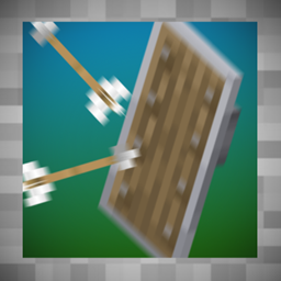 shieldbreak - Minecraft Mods - CurseForge