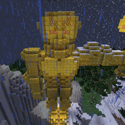 Asgard Core - Minecraft Mods - CurseForge