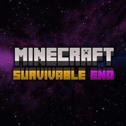 Survivable End - Minecraft Modpacks - CurseForge