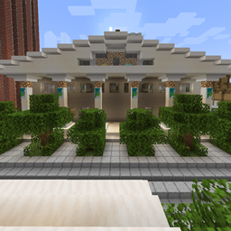 DK Server Expansion - Files - Minecraft Modpacks - CurseForge