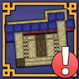 Ambient Structures - Minecraft Mods - CurseForge