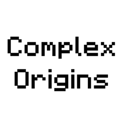 Complex Origins - Minecraft Modpacks - CurseForge