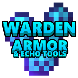 Warden Equipment - Files - Minecraft Bedrock Addons - CurseForge
