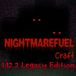 NightmareCraft Legacy - Minecraft Modpacks - CurseForge