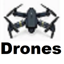 Spy Drones - Minecraft Mods - CurseForge