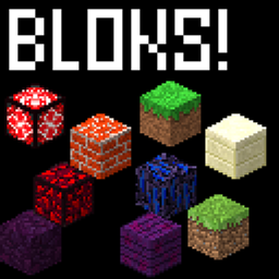 Bloks! - Minecraft Mods - CurseForge