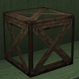 Conquest of FramedBlocks - Files - Minecraft Resource Packs - CurseForge