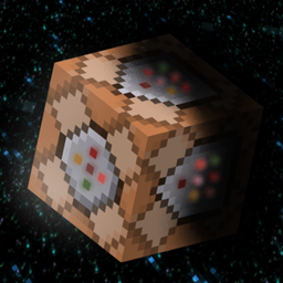 Craft-able Command Block - Minecraft Mods - CurseForge