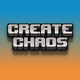 Install Create Chaos - Minecraft Mods & Modpacks - CurseForge