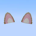Cat Ears - Resource Packs - Minecraft - CurseForge