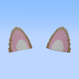 Cat Ears - Minecraft Resource Packs - CurseForge