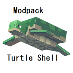 Turtle Shell - Minecraft Modpacks - CurseForge