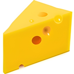 CatCraft's Cheese - Minecraft Mods - CurseForge