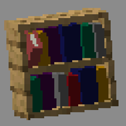 Simple Archivist - Gallery - Minecraft Mods - CurseForge