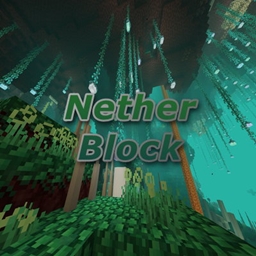 NetherBlock - Gallery - Minecraft Modpacks - CurseForge