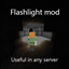 Better Flashlight - Minecraft Mods - CurseForge