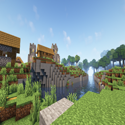 MrPascali's Village LIfe! - Minecraft Modpacks - CurseForge