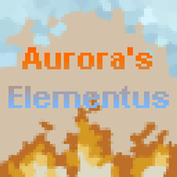 Aurora's Elementus - Minecraft Modpacks - CurseForge