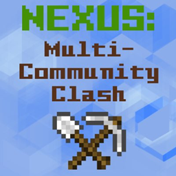 NEXUS: Multi-Community Clash - Gallery - Minecraft Modpacks - CurseForge