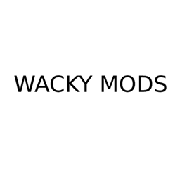 Wacky mods - Files - Minecraft Modpacks - CurseForge