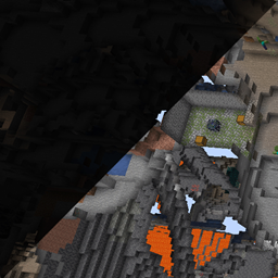 NightVision - Minecraft Mods - CurseForge