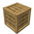 Crates and more crates - Mods - Minecraft - CurseForge