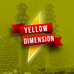 Yellow Dimension - Minecraft Mods - CurseForge