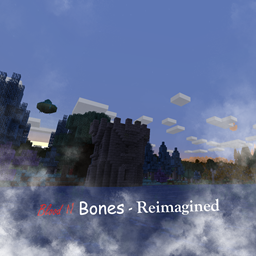 Blood N Bones - Reimagined - Minecraft Modpacks - CurseForge