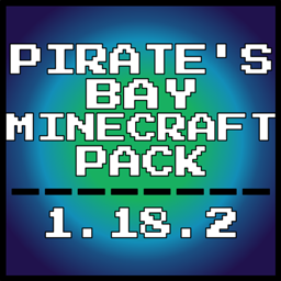 Pirate's Pack - Minecraft Modpacks - CurseForge