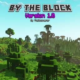 By The Block - Gallery - Minecraft Modpacks - CurseForge