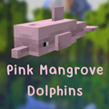 Mangrove Swamp Dolphins - Resource Packs - Minecraft - CurseForge