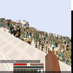 new paradise - Minecraft Mods - CurseForge