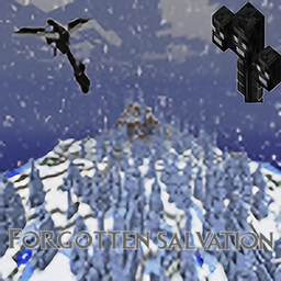 Forgotten salvation - Gallery - Minecraft Modpacks - CurseForge