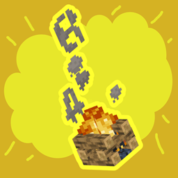 Bonfires - Minecraft Resource Packs - CurseForge