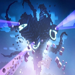 Sin's Wither Storm RPG - Minecraft Modpacks - CurseForge