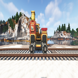 Hud and Almar's Adventure - Minecraft Modpacks - CurseForge