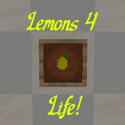 Lemons 4 Life - Minecraft Mods - CurseForge