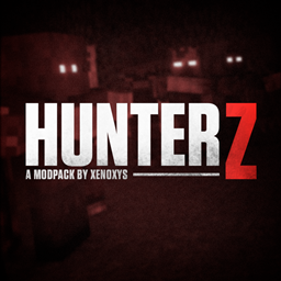 HunterZ By Xen0Xys - Minecraft Modpacks - CurseForge