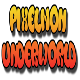 Poke Underworld - Gallery - Minecraft Modpacks - CurseForge