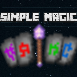 Magic and Runes - Minecraft Mods - CurseForge