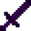 Purple Diamond Sword - Minecraft Mods - CurseForge