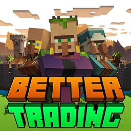 Download Better Trading - Minecraft Mods & Modpacks - CurseForge