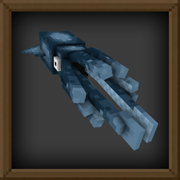 Better Squid - Minecraft Resource Packs - CurseForge