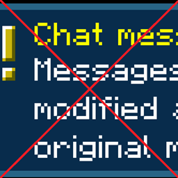 Disable Insecure Chat Toast - Minecraft Mods - CurseForge