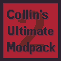 Collin's Ultimate Modpack 2 - Files - Minecraft Modpacks - CurseForge