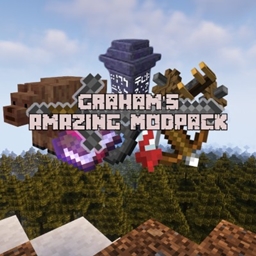 Graham's Pack - Minecraft Modpacks - CurseForge
