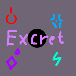 Excret - Minecraft Mods - CurseForge