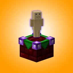 Voodoo Poppets (Fabric) - Minecraft Mods - CurseForge